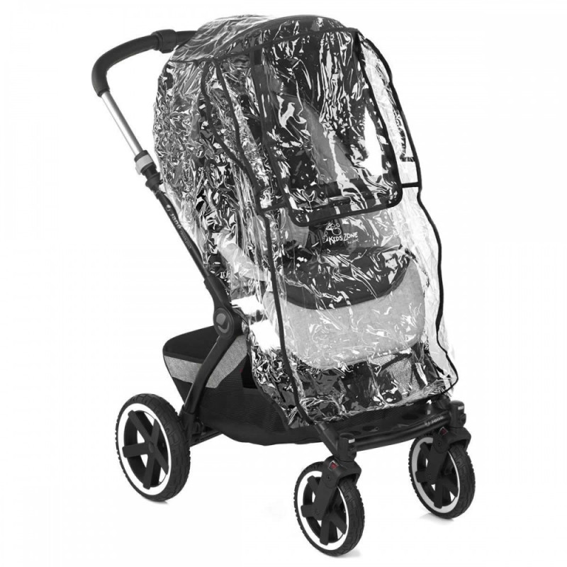 Cărucior 3in1 Crosslight+Matrix Light 2 Jane (5607 U05) Gri